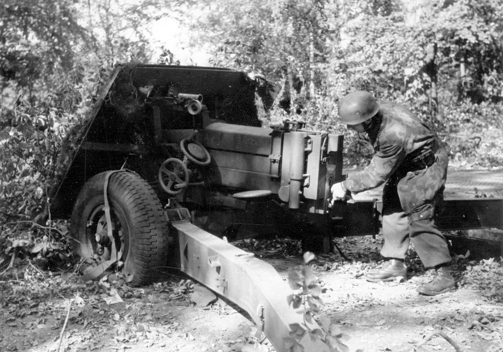 PHOTOS: Oosterbeek, after the Battle of Arnhem - Market Garden - Battle ...