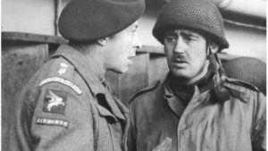John Frost: the face of the Battle of Arnhem - Market Garden - Battle ...