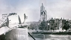 The liberation of Arnhem, part 1: After the Battle of Arnhem - Market ...