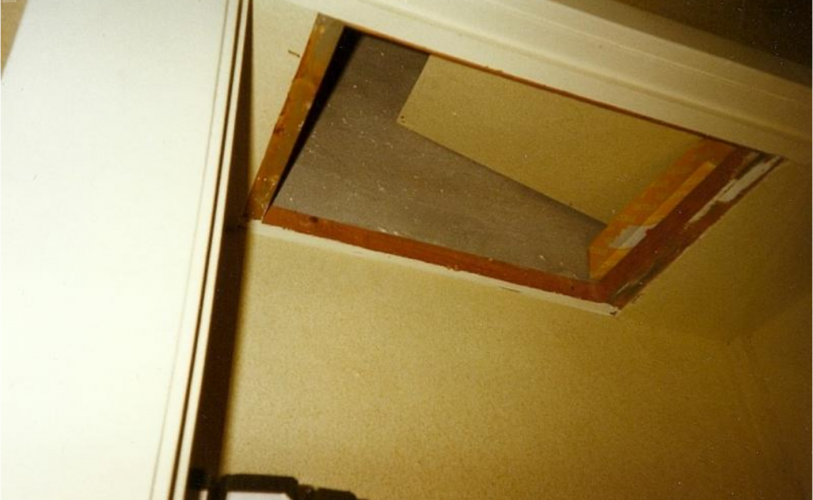 Graeme Warrack: the story of an escape - Market Garden - Battle of Arnhem