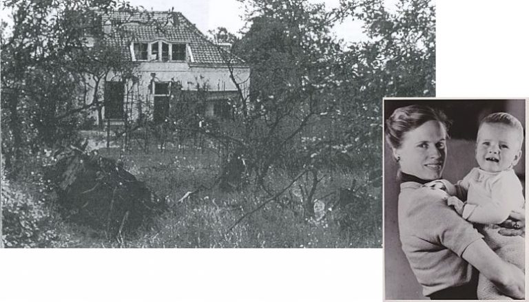 Kate ter Horst: the angel of Arnhem – Market Garden – Battle of Arnhem