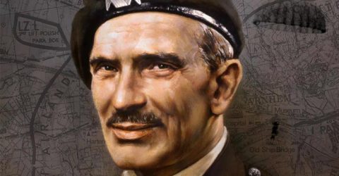 General Stanislaw Sosabowski: a troublemaker who was right about Market ...